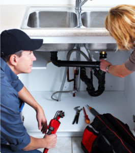 Home - Rick's Plumbing Services